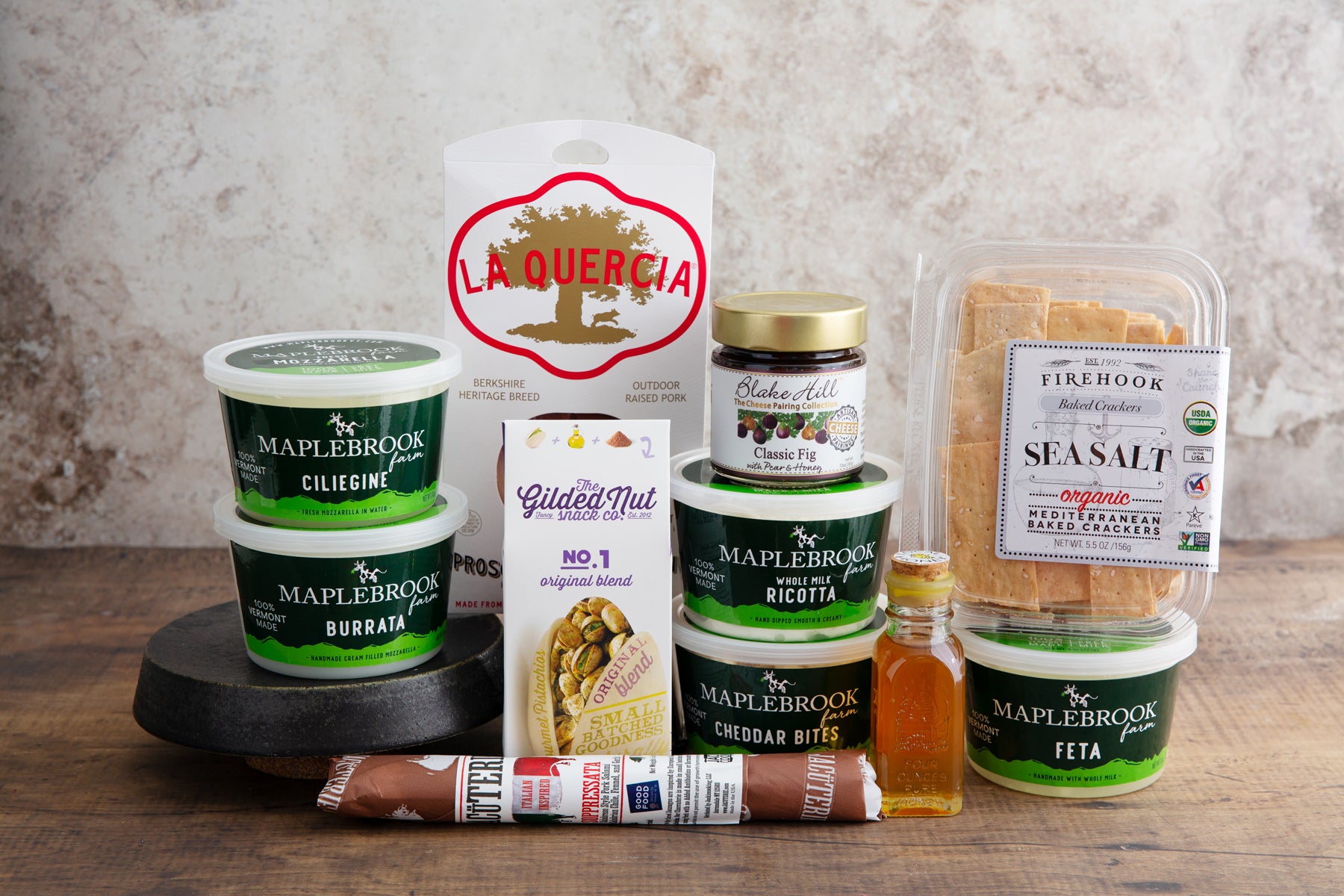 Maplebrook Farm | Maplebrook Farm - Handmade Cheese from the Green ...