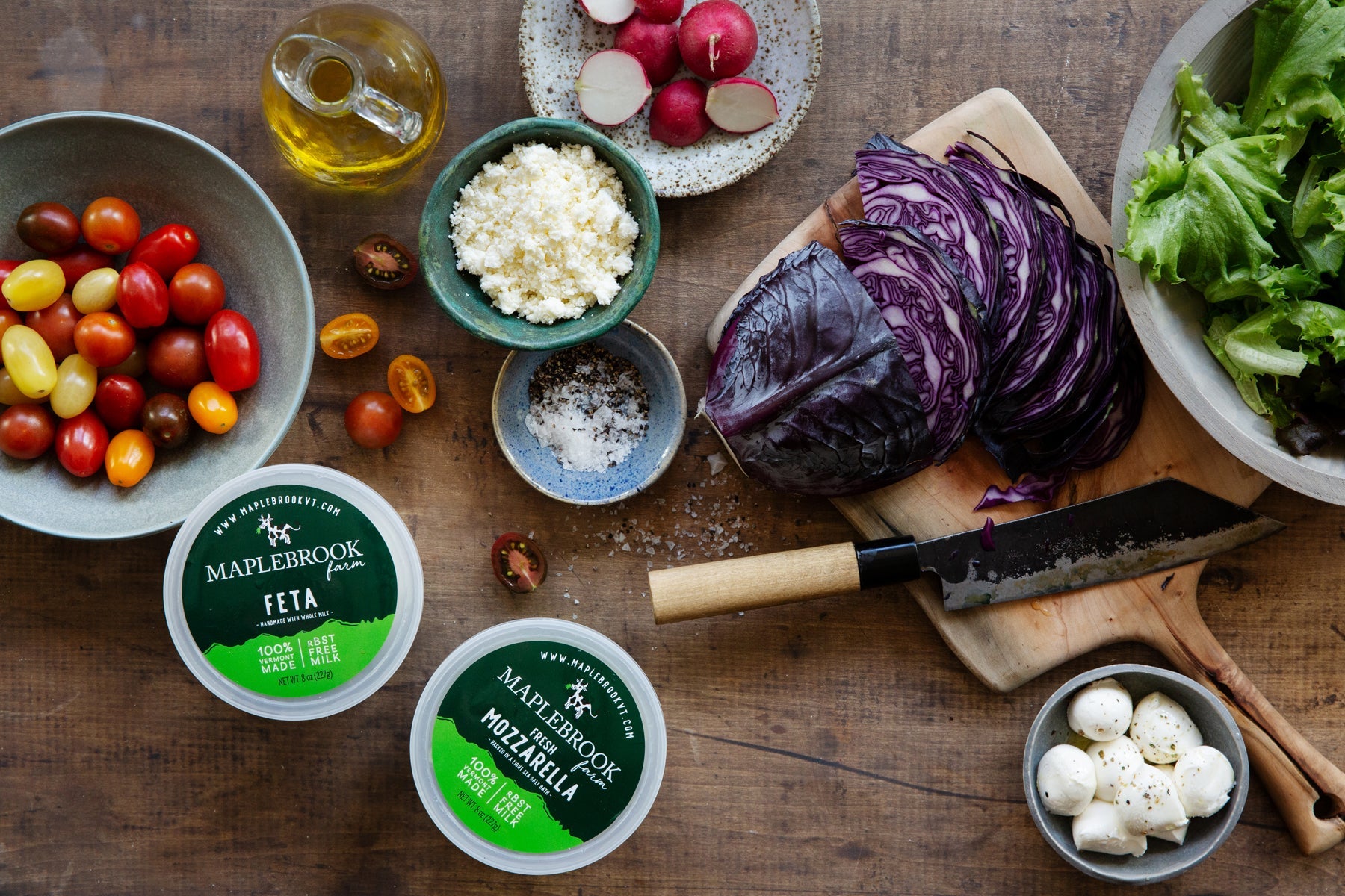 Maplebrook Farm | Maplebrook Farm - Handmade Cheese from the Green ...