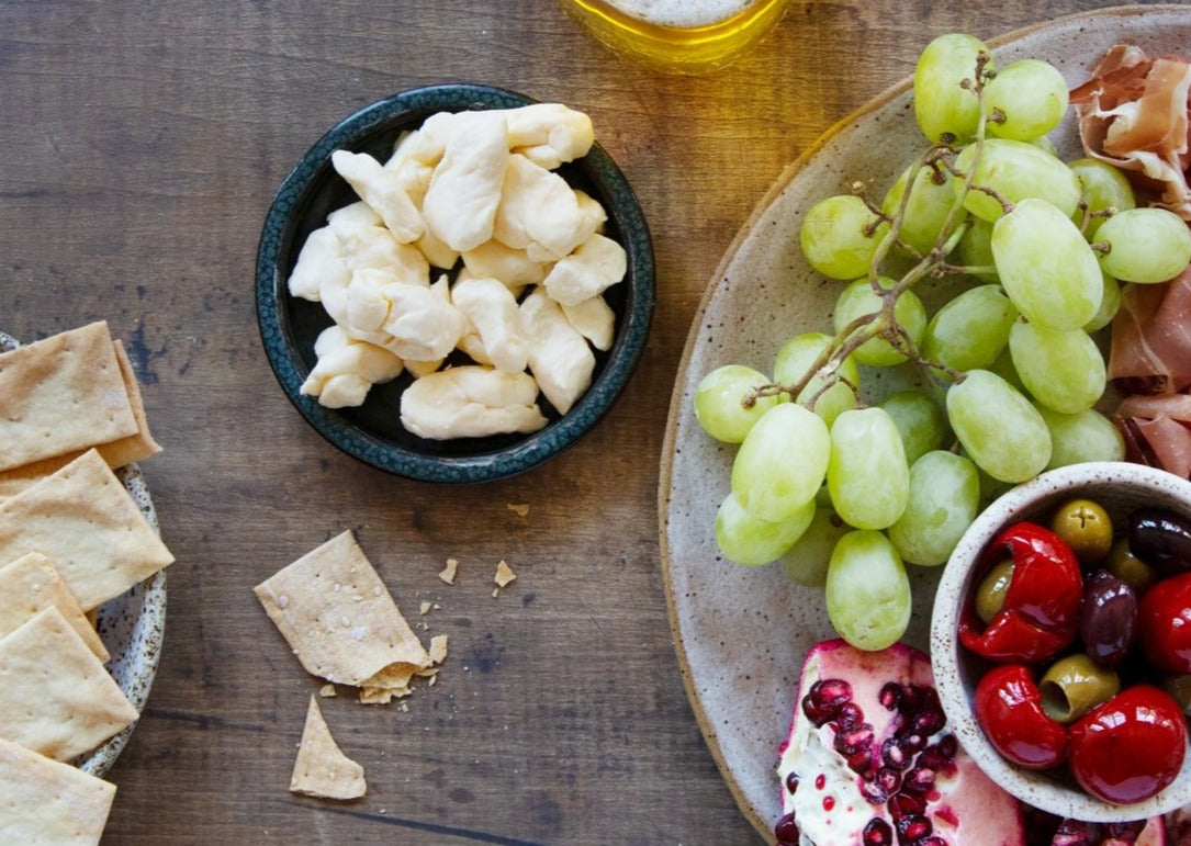 Cheddar Bites | Maplebrook Farm