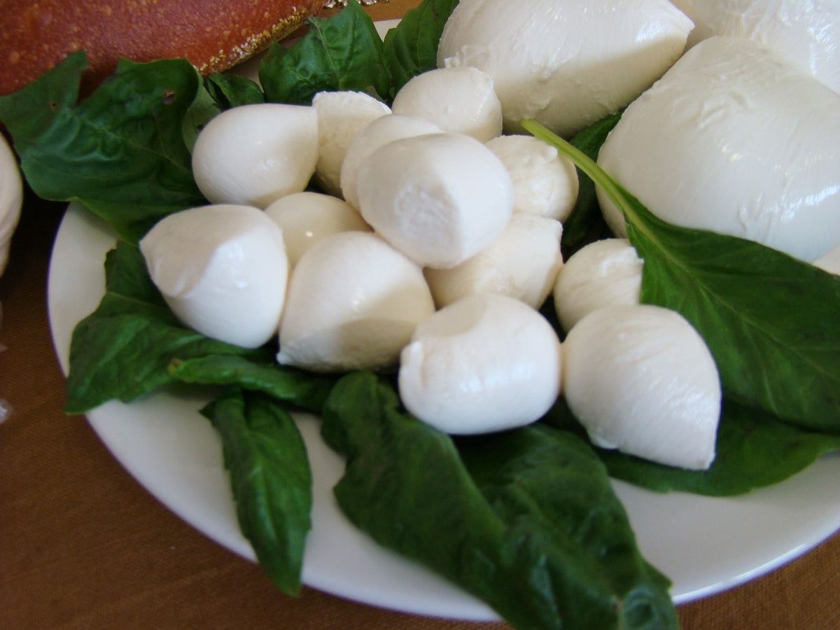 Ciliegine | Maplebrook Farm