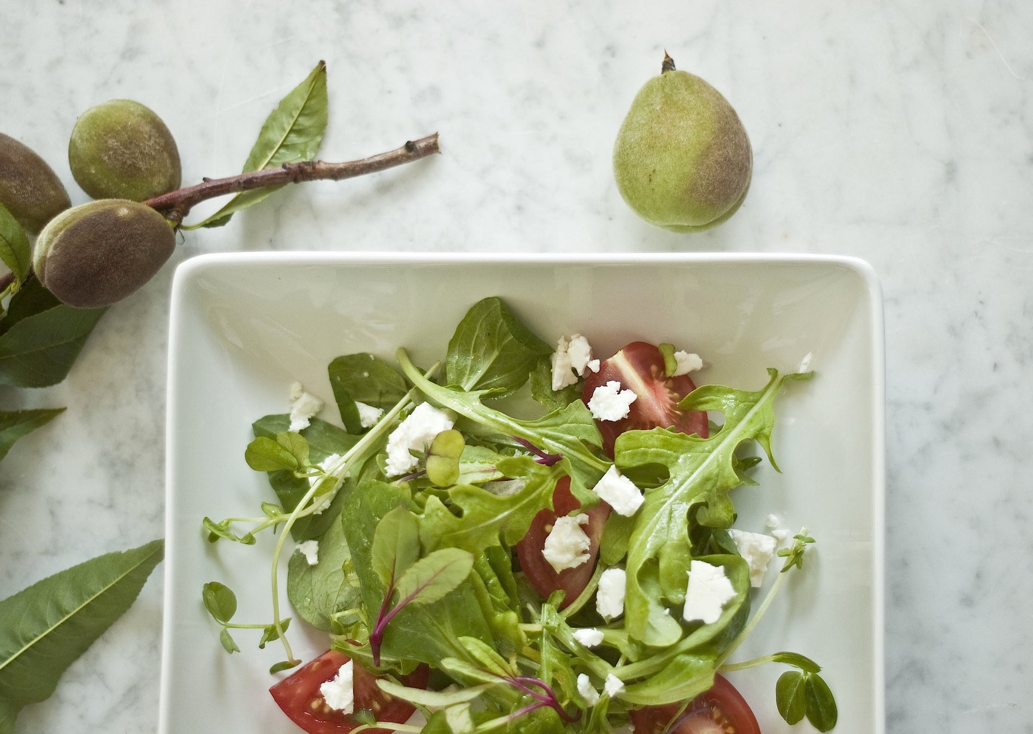 Feta | Maplebrook Farm