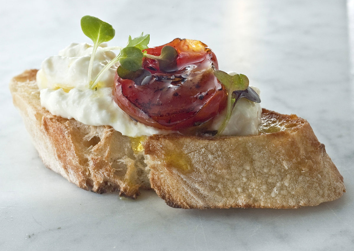 Stracciatella | Maplebrook Farm