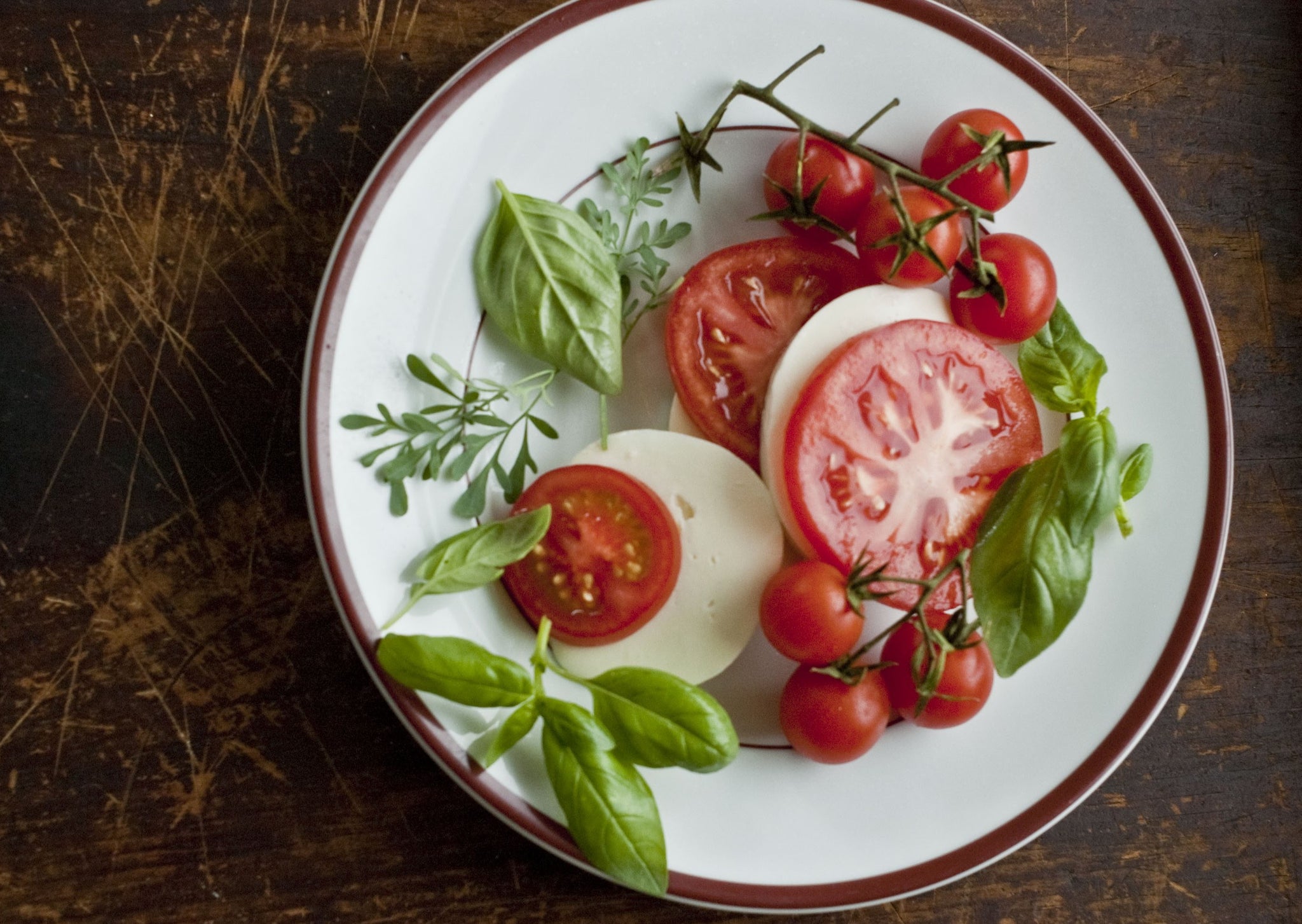 Handmade Mozzarella | Maplebrook Farm